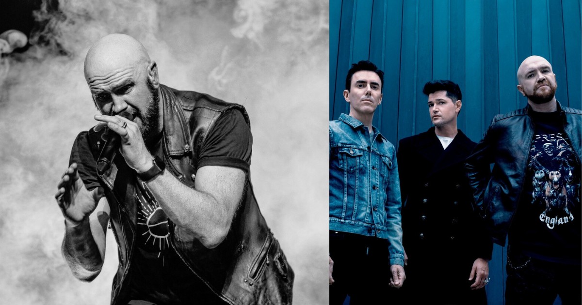 The Script co-founder and guitarist Mark Sheehan dies at 46 • PhilSTAR Life The Script co-founder and guitarist Mark Sheehan dies at 46 • PhilSTAR Life